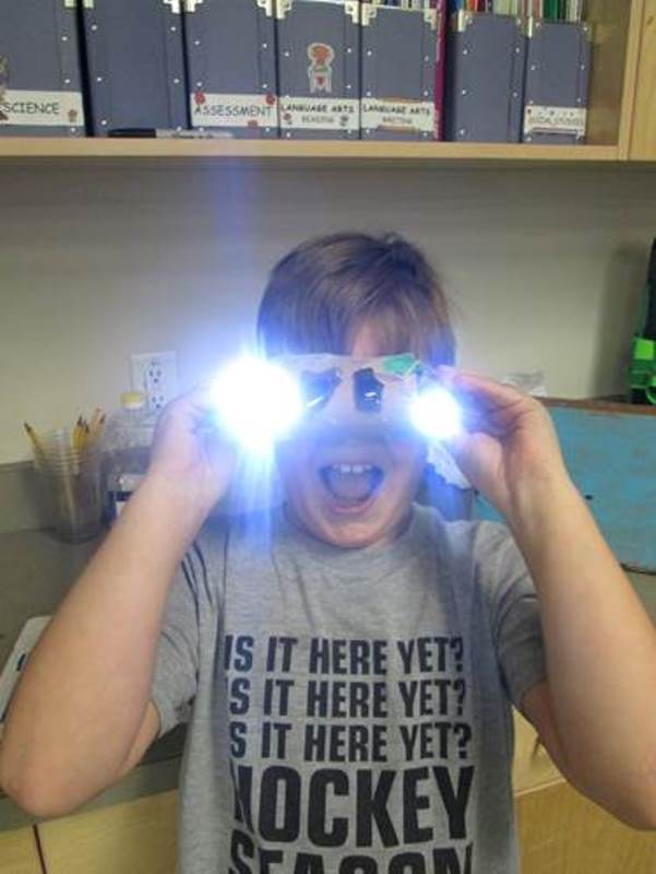 About Us - West Springs School